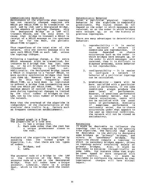 Radia Perlman and beginnings of the Internet | Hidden Heroes