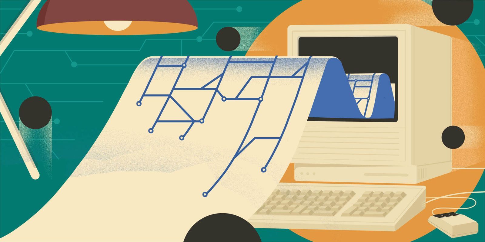 Radia Perlman and beginnings of the Internet | Hidden Heroes