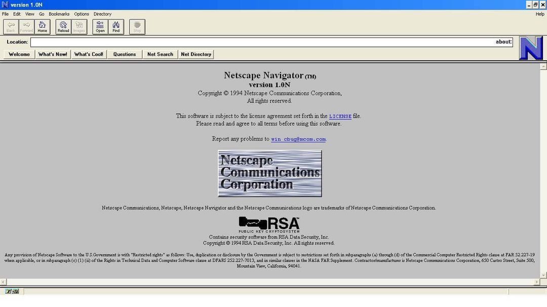 Lou Montulli and the invention of cookie | Hidden Heroes