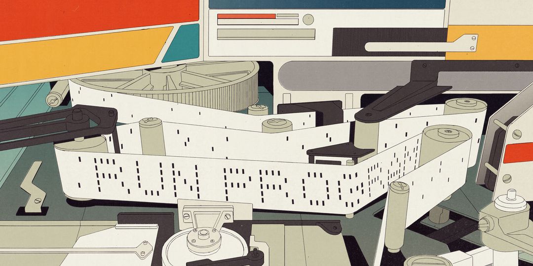 Grace Hopper and programming the first computer | Hidden Heroes