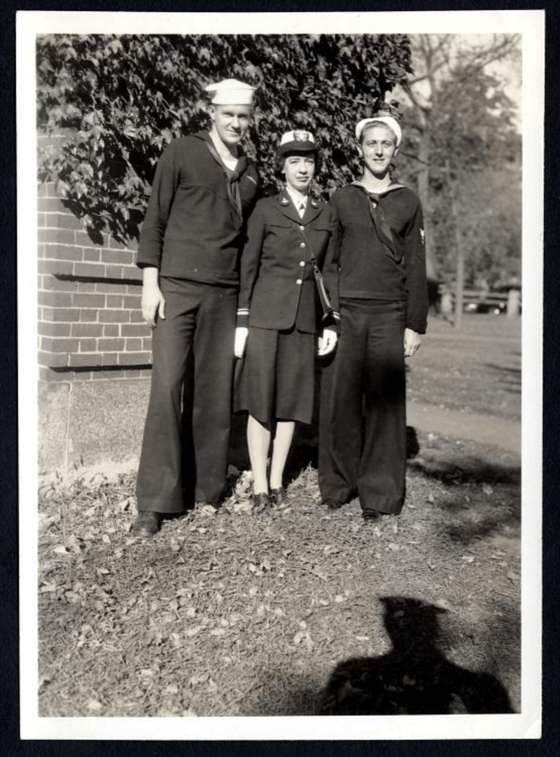 Grace Hopper and programming the first computer | Hidden Heroes