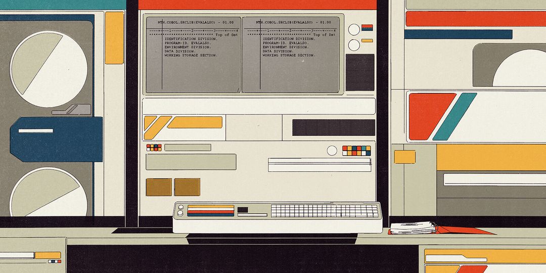 Grace Hopper and programming the first computer | Hidden Heroes