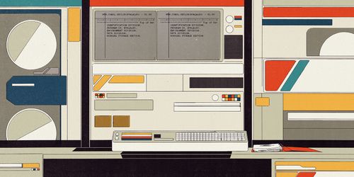 Grace Hopper and programming the first computer | Hidden Heroes