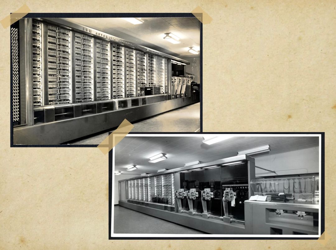 Grace Hopper and programming the first computer | Hidden Heroes