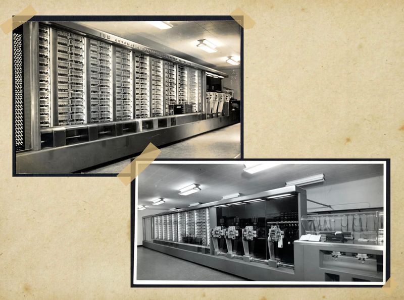 Grace Hopper and programming the first computer | Hidden Heroes