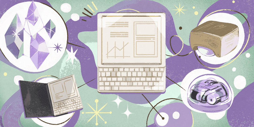 Alan Kay and the predecessor of modern tablets | Hidden Heroes