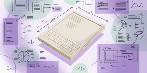 Alan Kay and the predecessor of modern tablets | Hidden Heroes