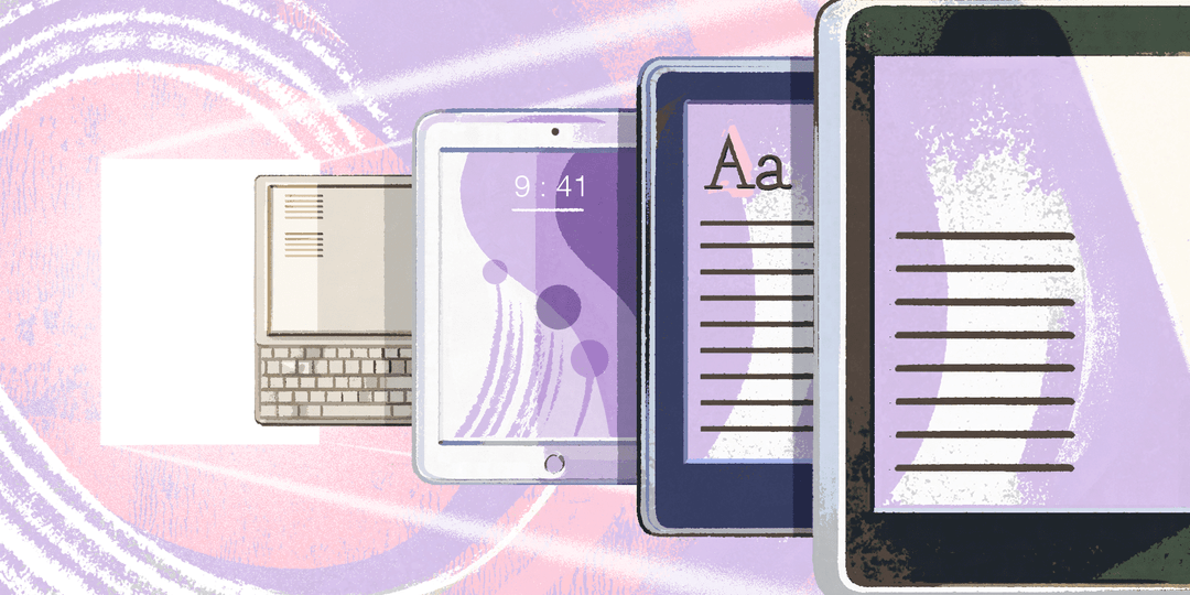 Alan Kay and the predecessor of modern tablets | Hidden Heroes