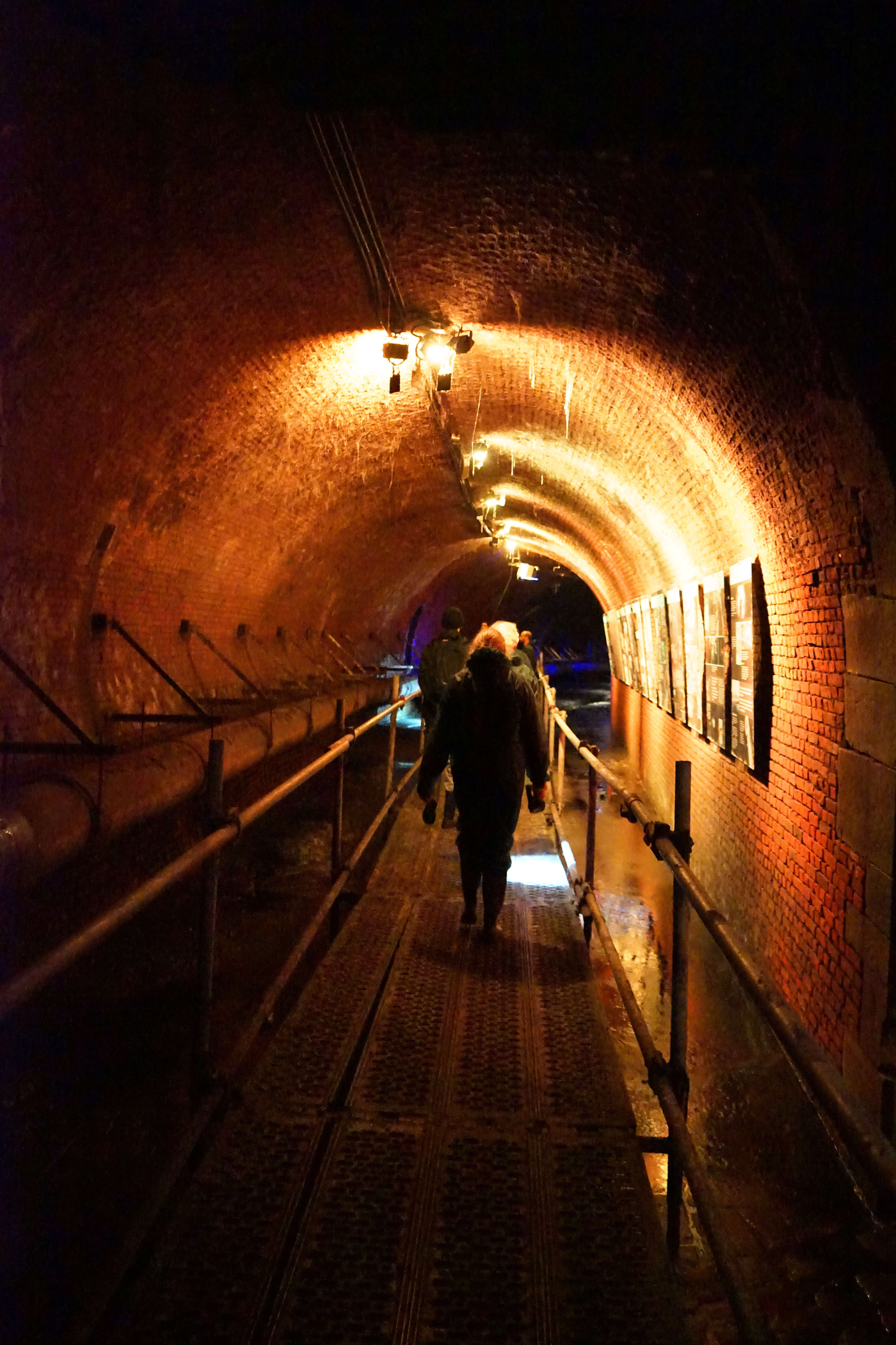 De Ruien - Combi wandeling Sint-Paulus