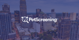 PetScreening - Pet Policy Management Software