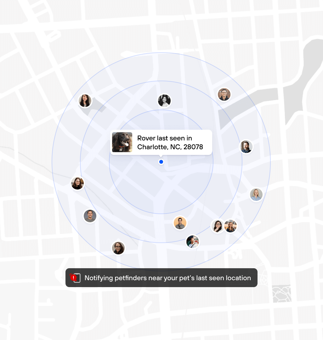 For Residents - PetScreening