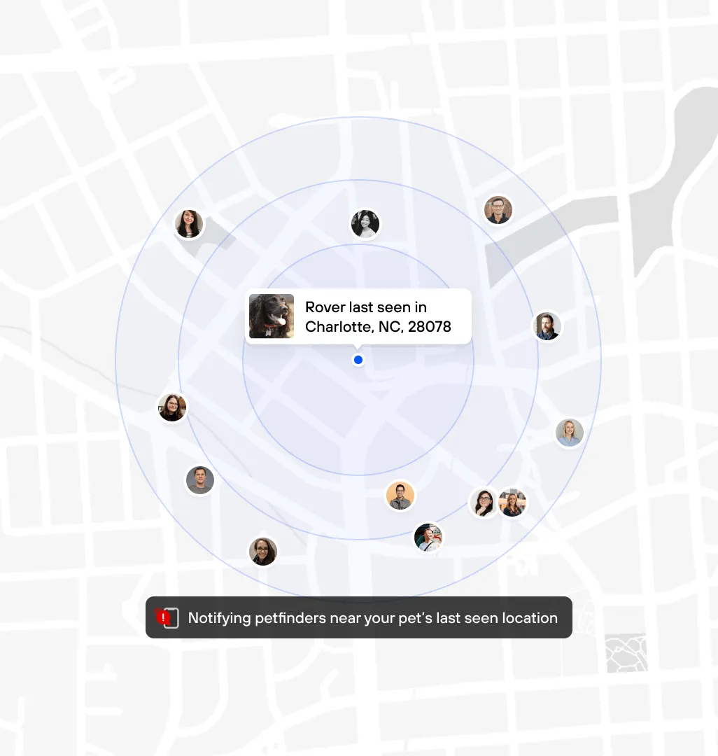For Residents - PetScreening