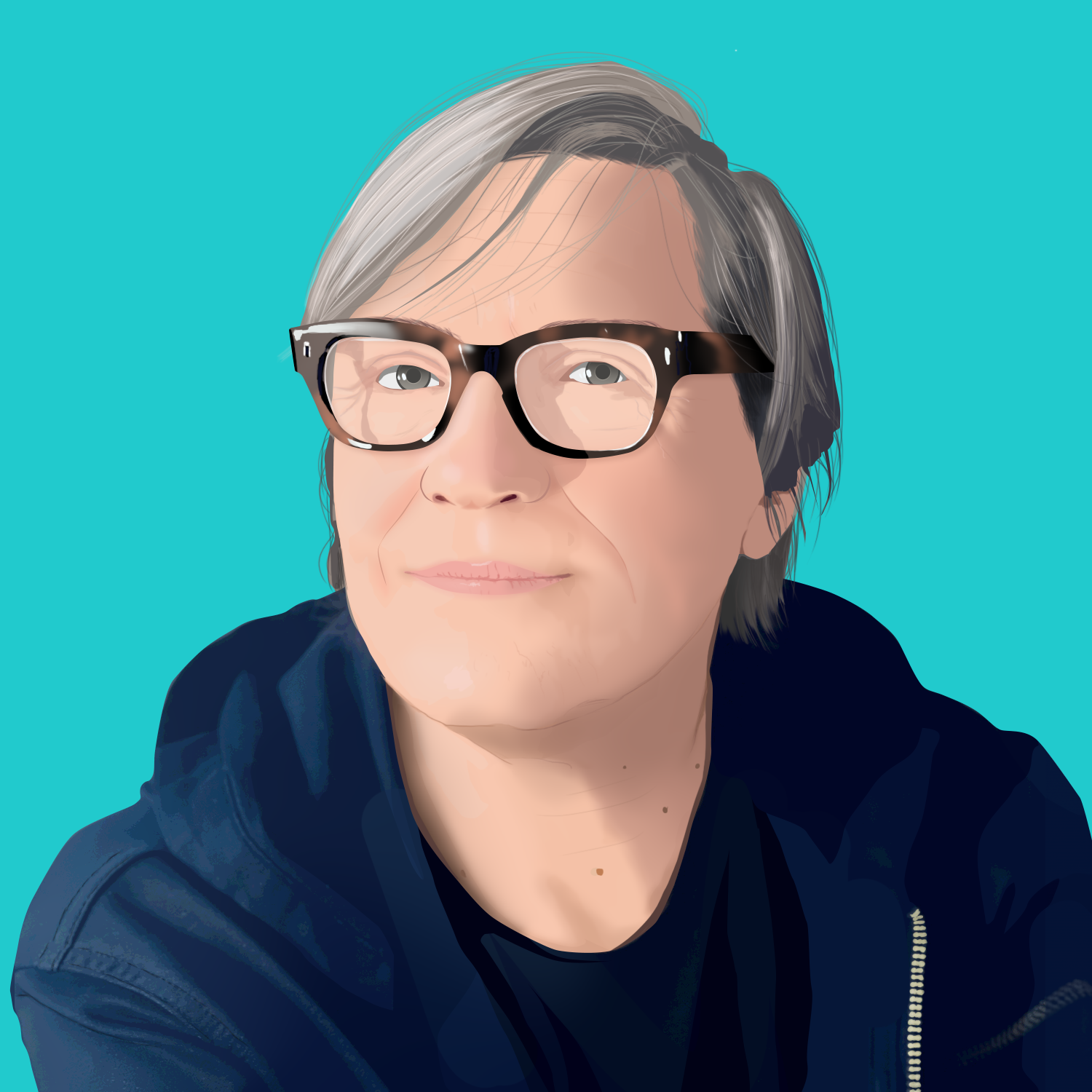 Whalar | About