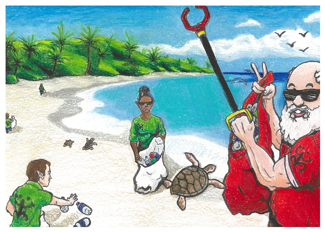 Galería Virtual - COSVI | Cooperativa de Seguros de Puerto Rico