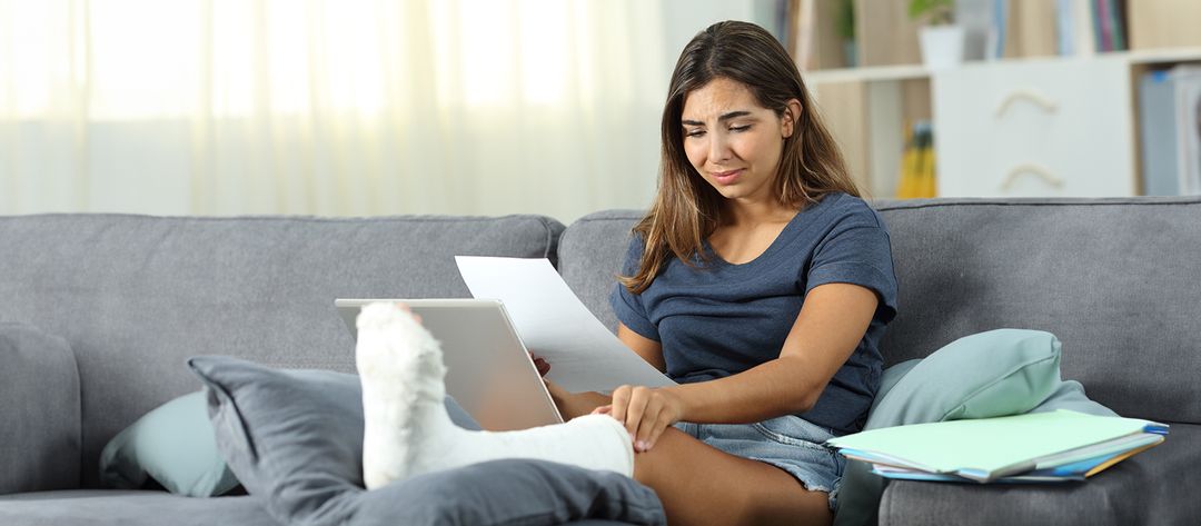 Seguro de Muerte Accidental y Desmembramiento: lo que debes saber ...