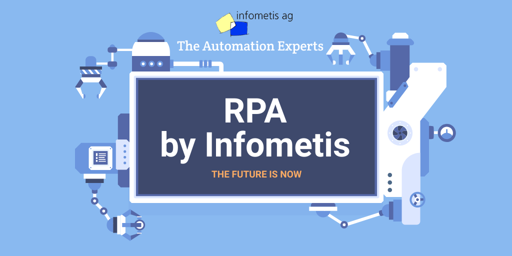 RPA: Veränderungen im Gartner Magic Quadrant