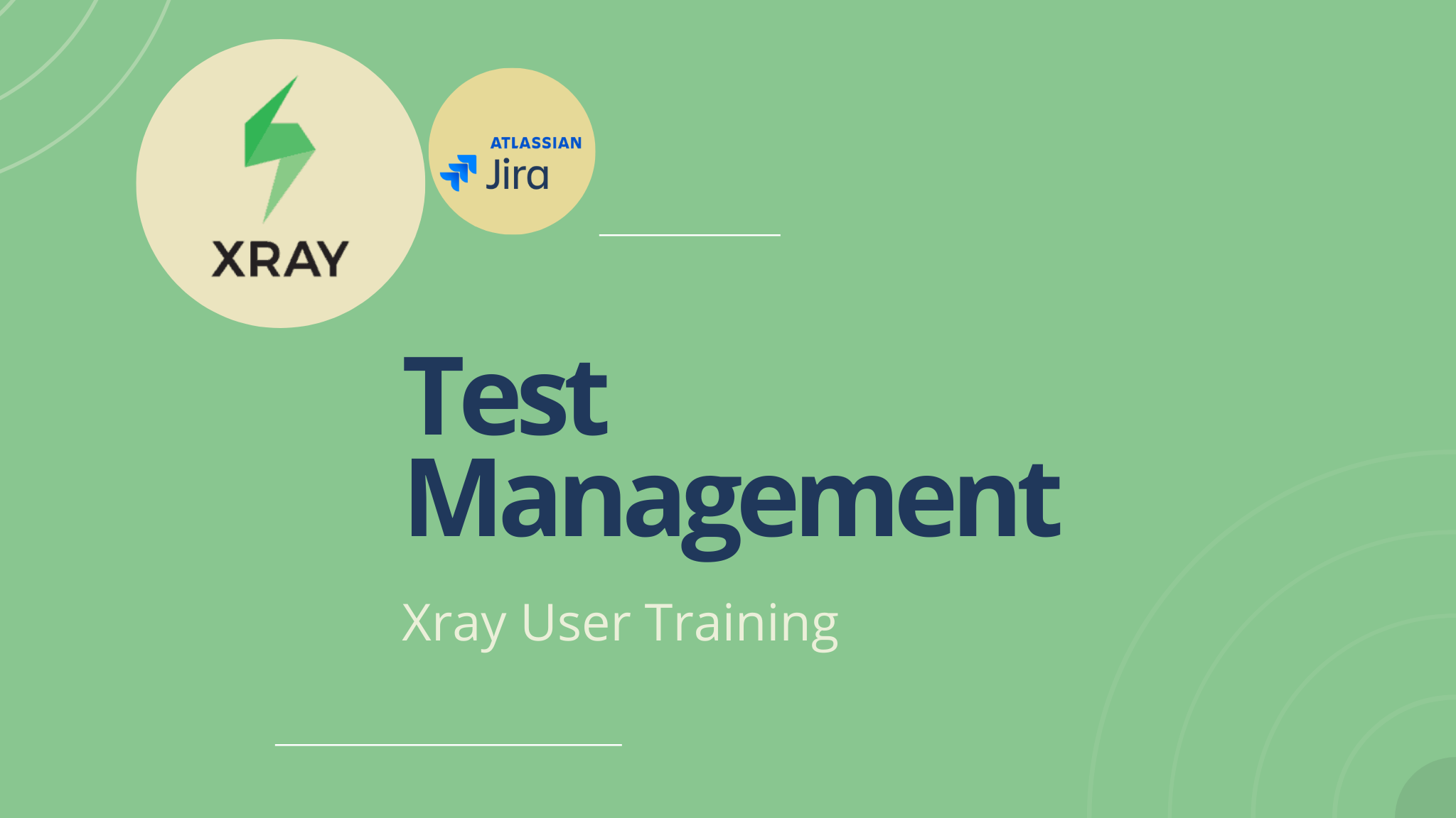 XRAY for Jira Training: Xray Test Management for Jira