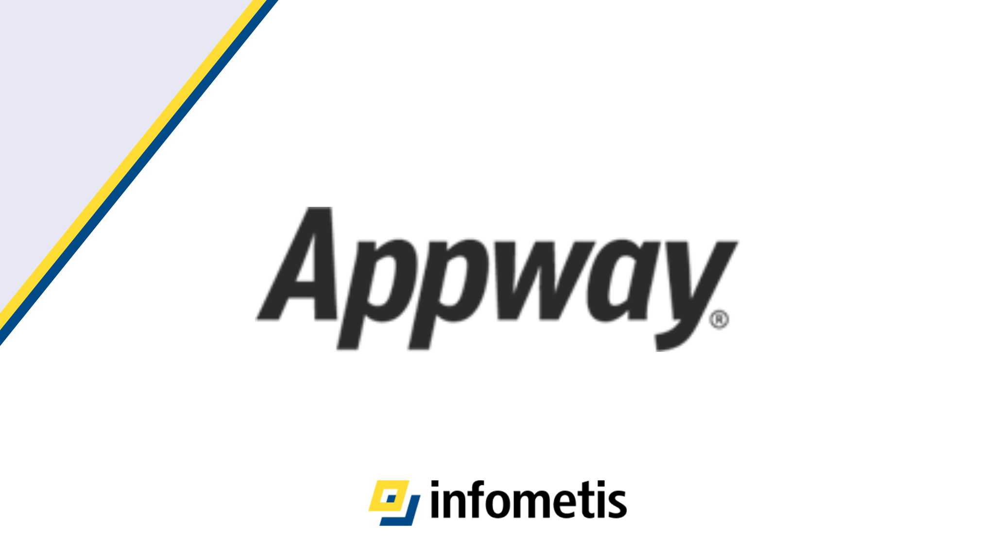 Partnerschaft mit Appway