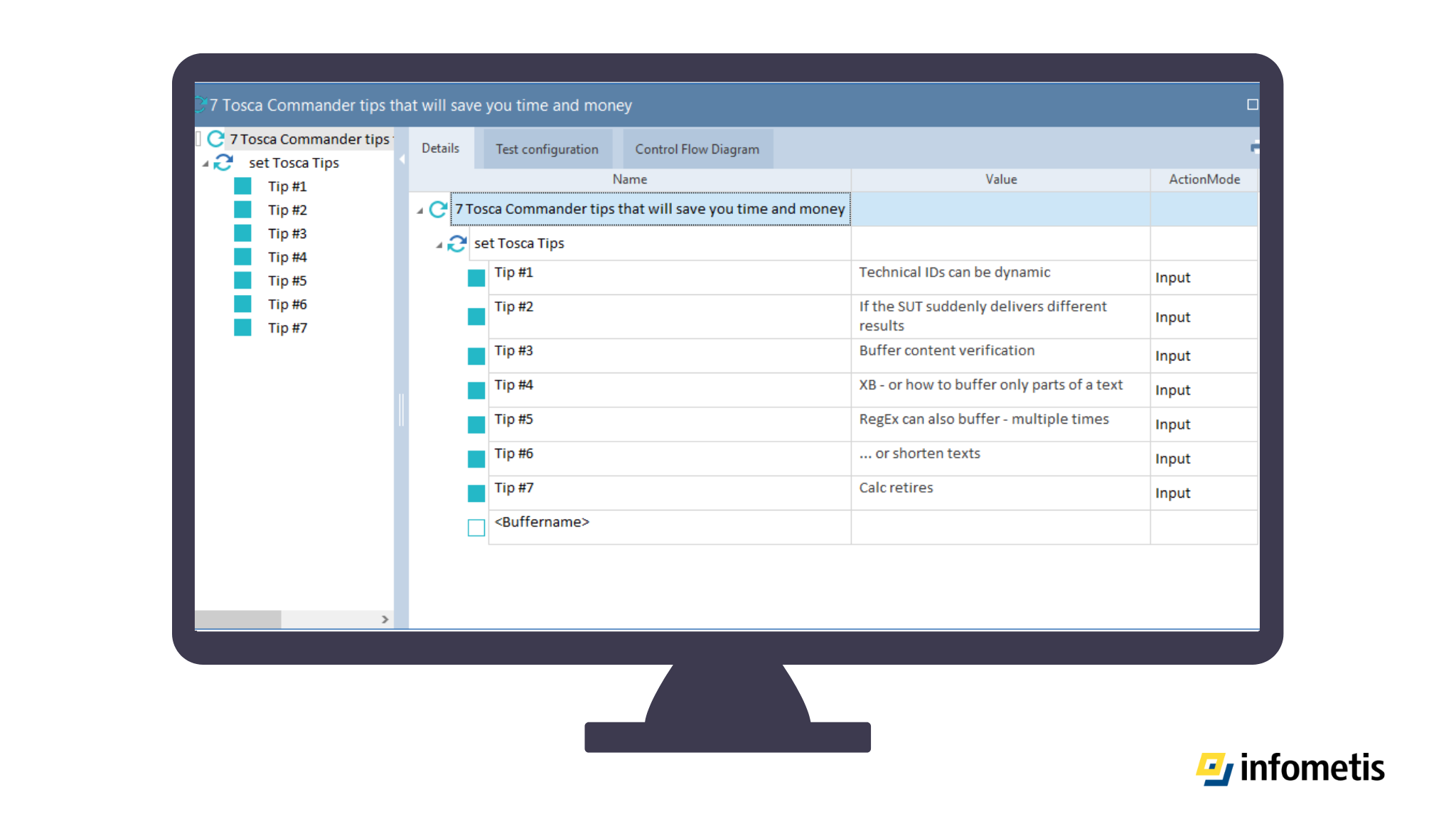 7 Tosca Commander Tipps, die Ihnen Zeit und Geld einsparen