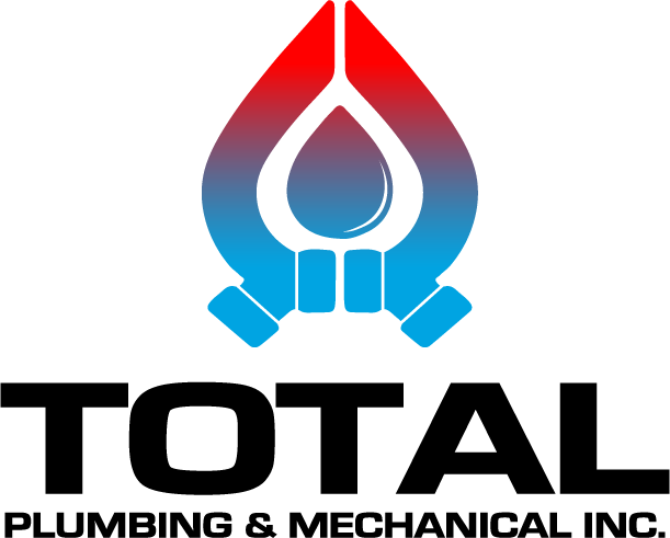 Total Plumbing & Mechanical Inc. | Home