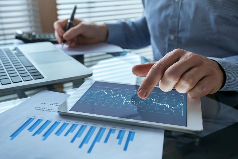 ¿Qué es un CFO y cuál es su papel en una startup?