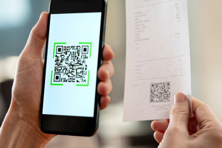 Pagos recurrentes con código QR: cómo cobrar con código QR
