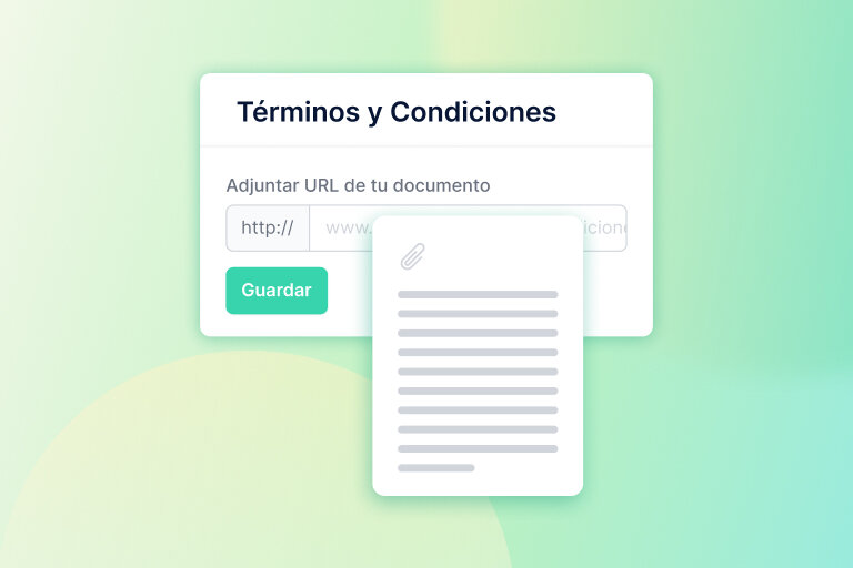 Términos y Condiciones