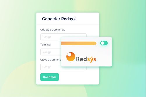 Cómo activar Redsys en Uelz - Guía