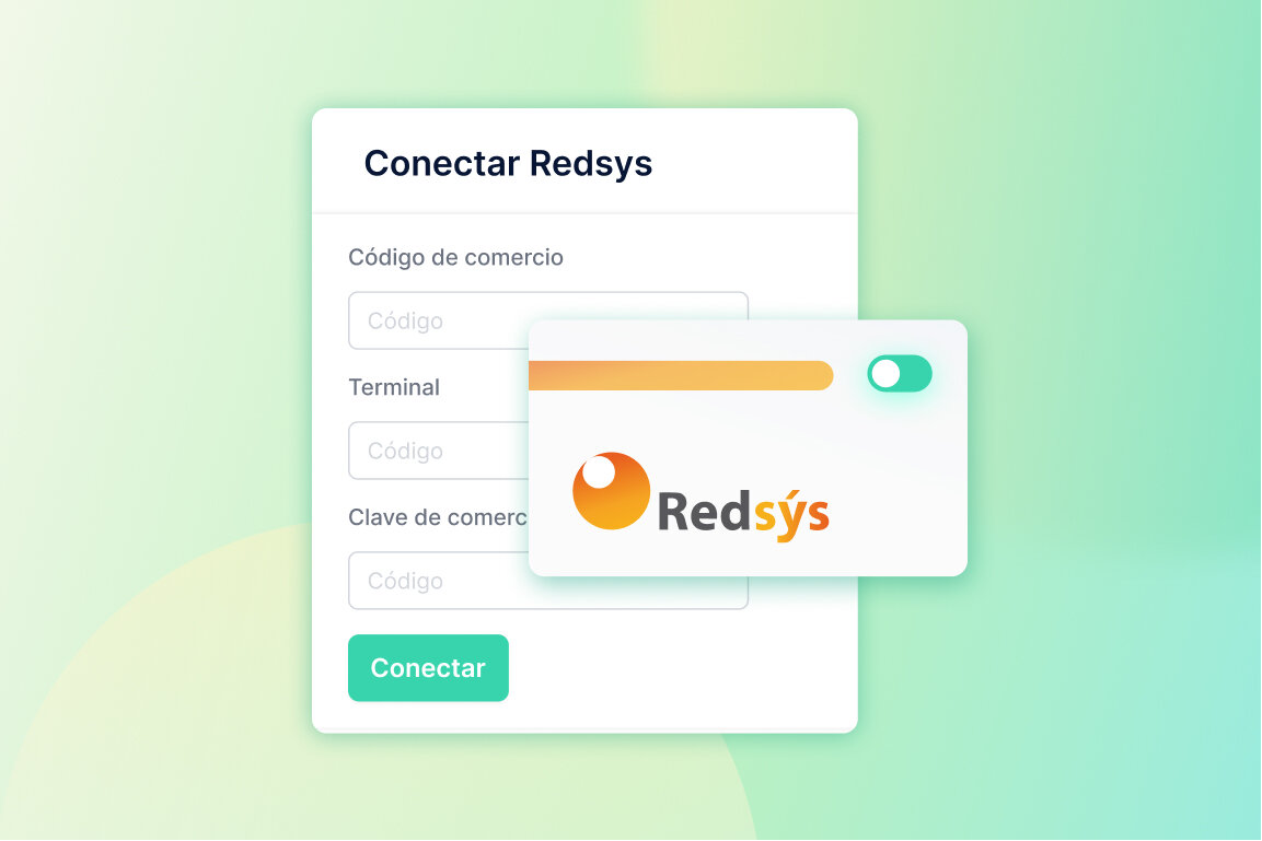 Cómo activar Redsys en Uelz - Guía