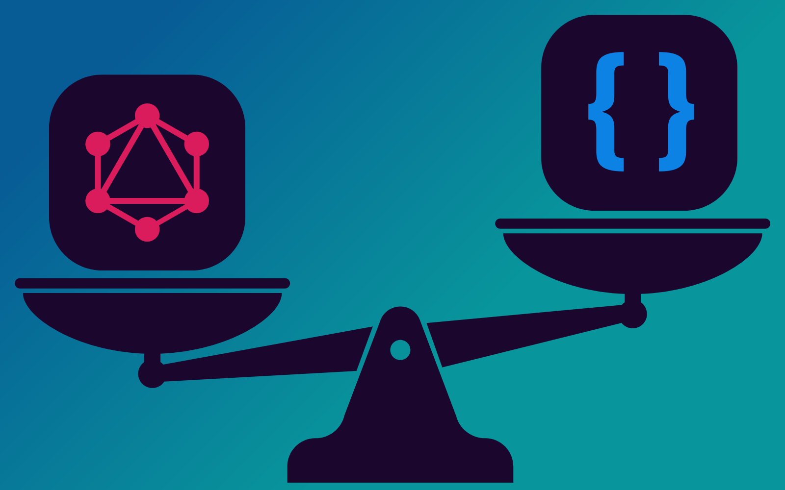 Everything You Need to Know About GraphQL vs. REST APIs