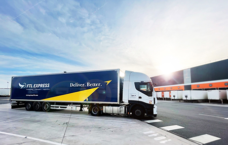 FTL Express