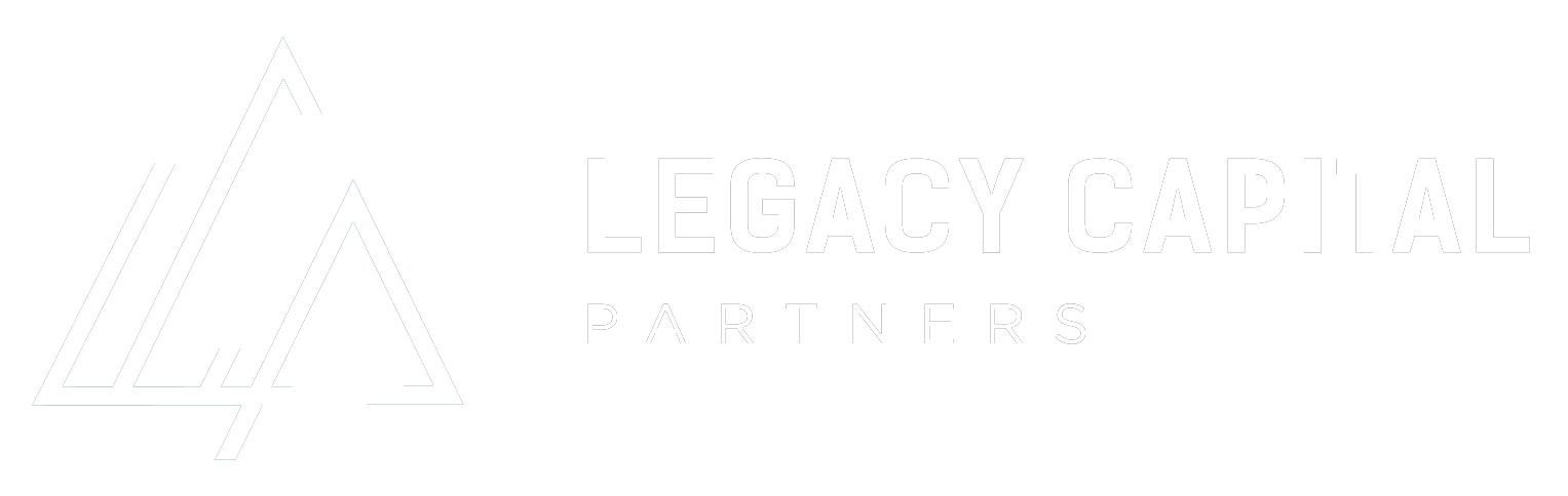 About - Legacy Capital Partners