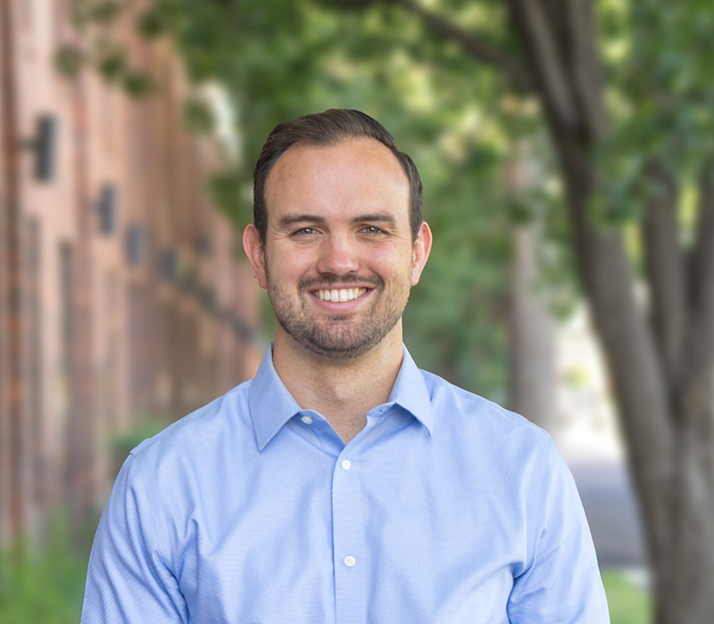 Jack Slater | Senior Associate