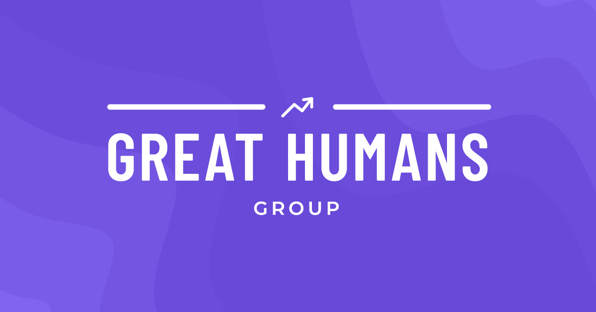 Great Humans Group | Marketing Recruiting Agency