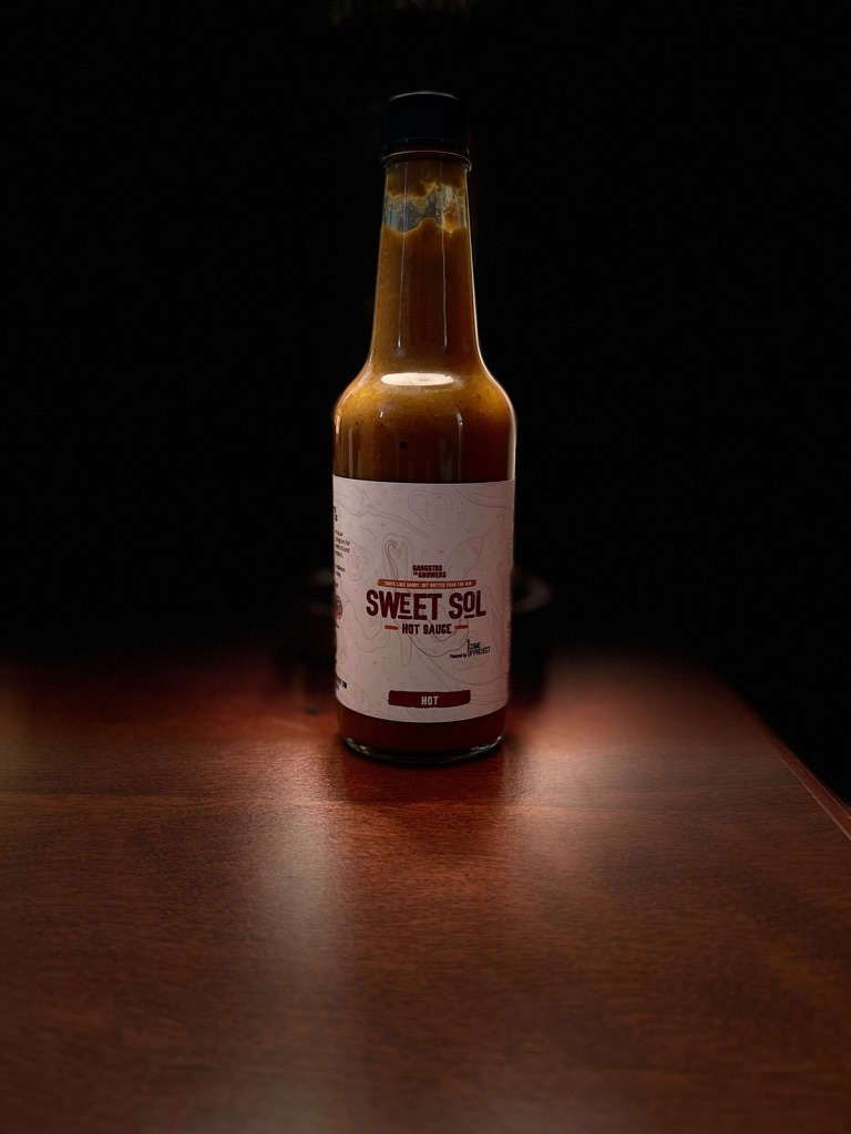 Sweet Sol