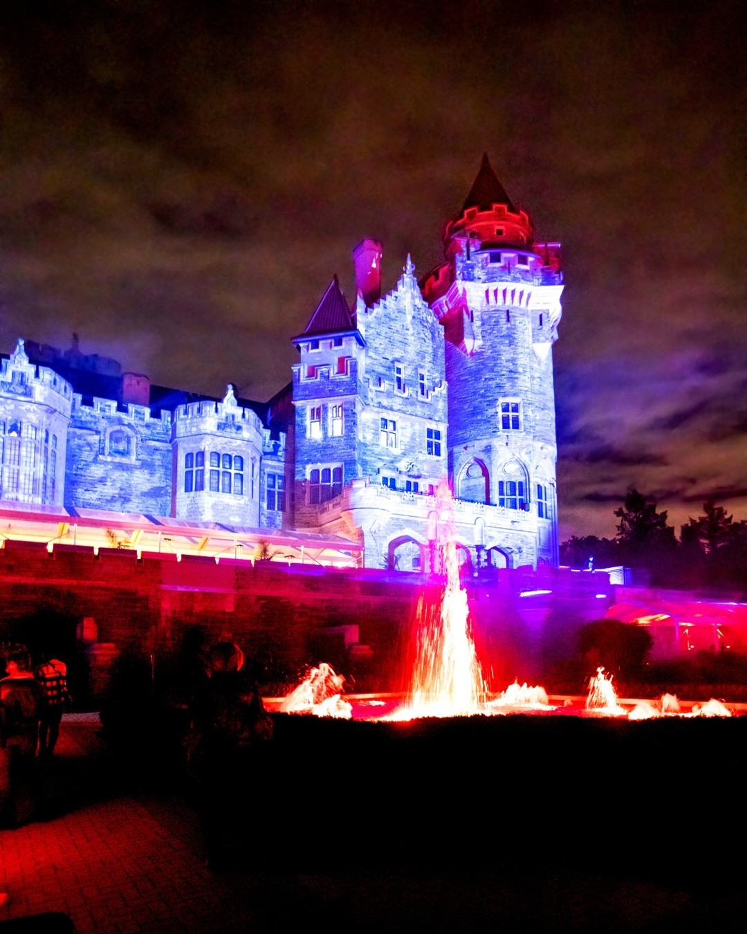 The Spookiest Haunted Houses You Must Visit