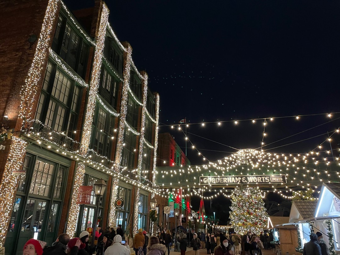 The Best Ways to Spend Your Birthday in Toronto