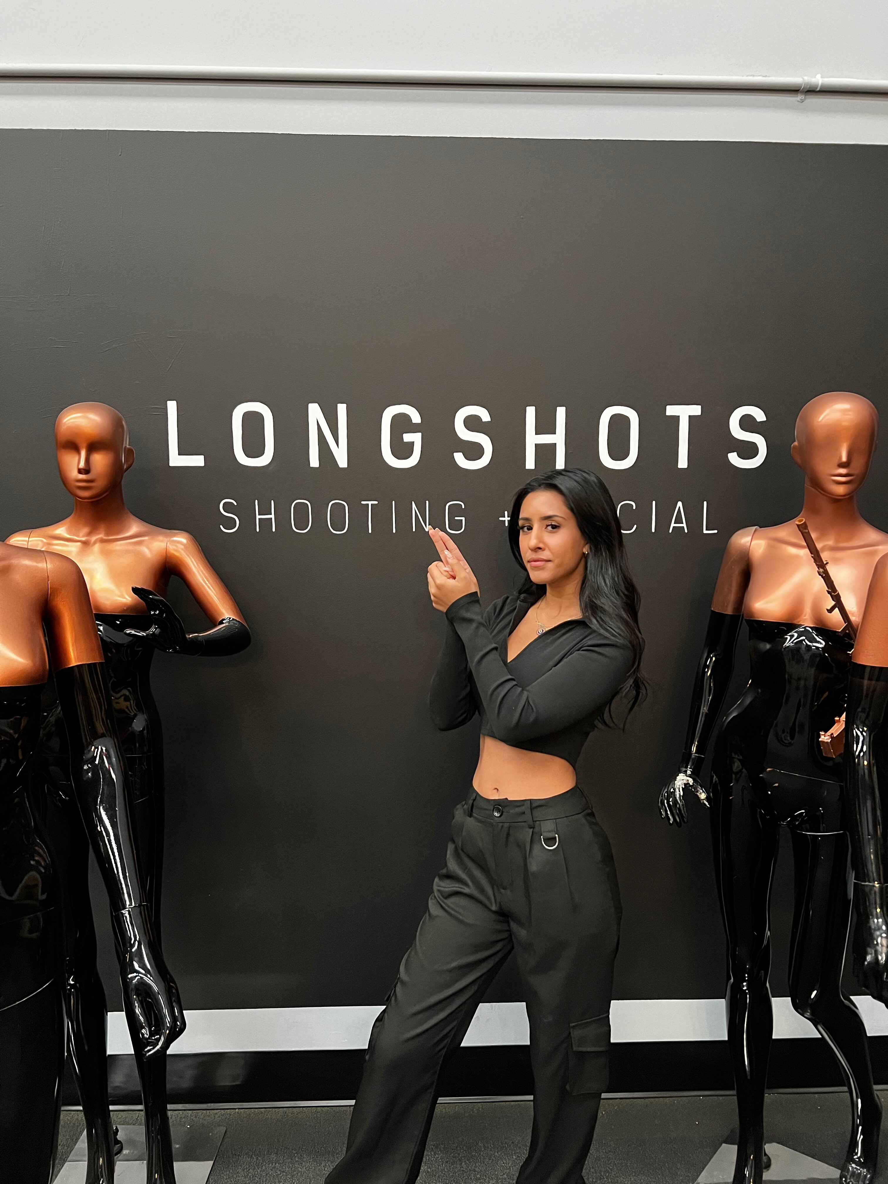 Have a Seriously Fun Experience at Longshots Shooting & Social