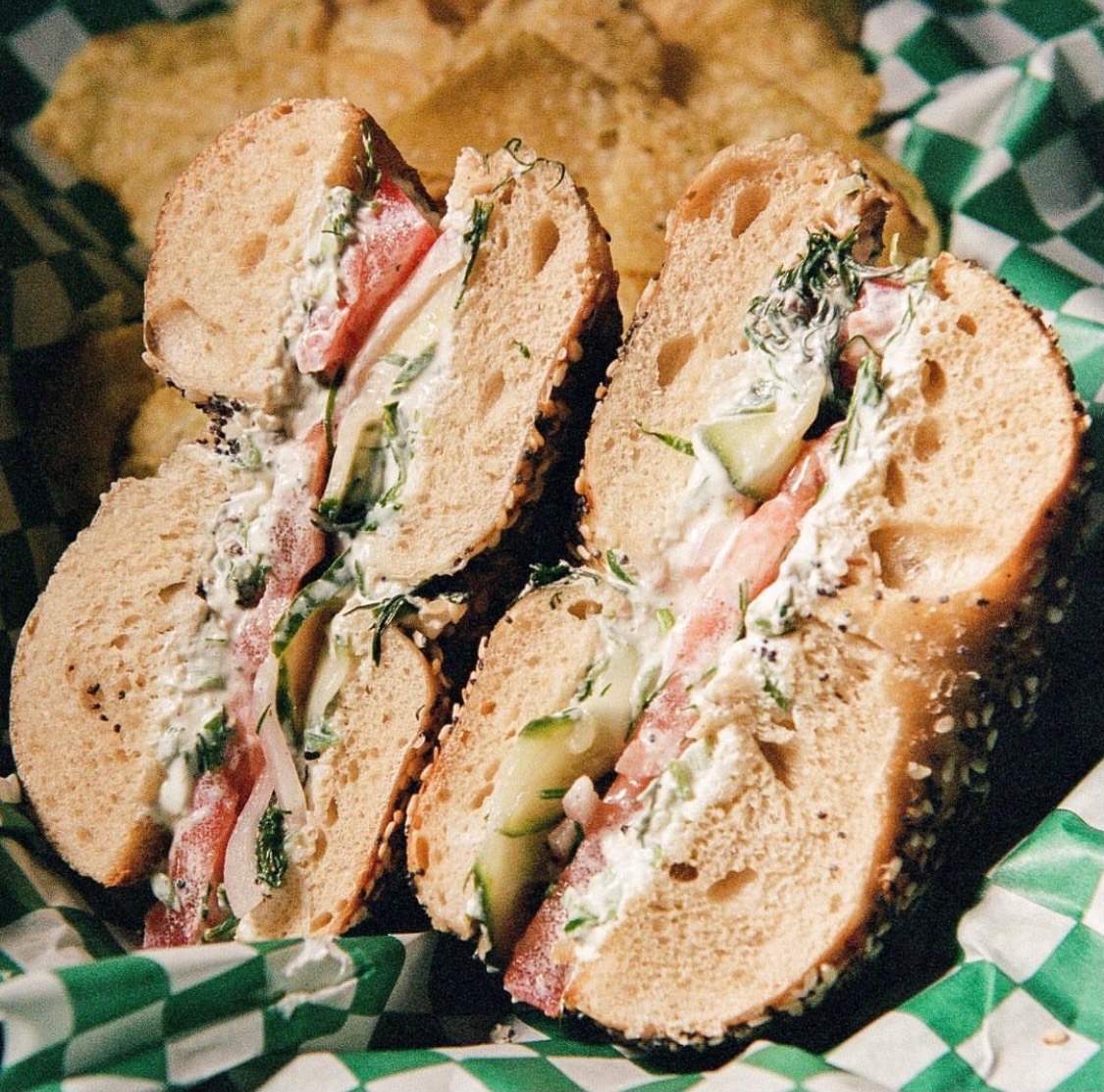 Where to Find the Best Bagels in Toronto