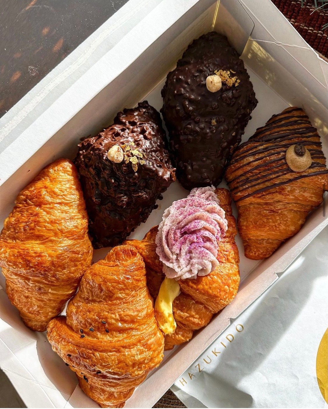 10 Best Croissant Shops in Toronto
