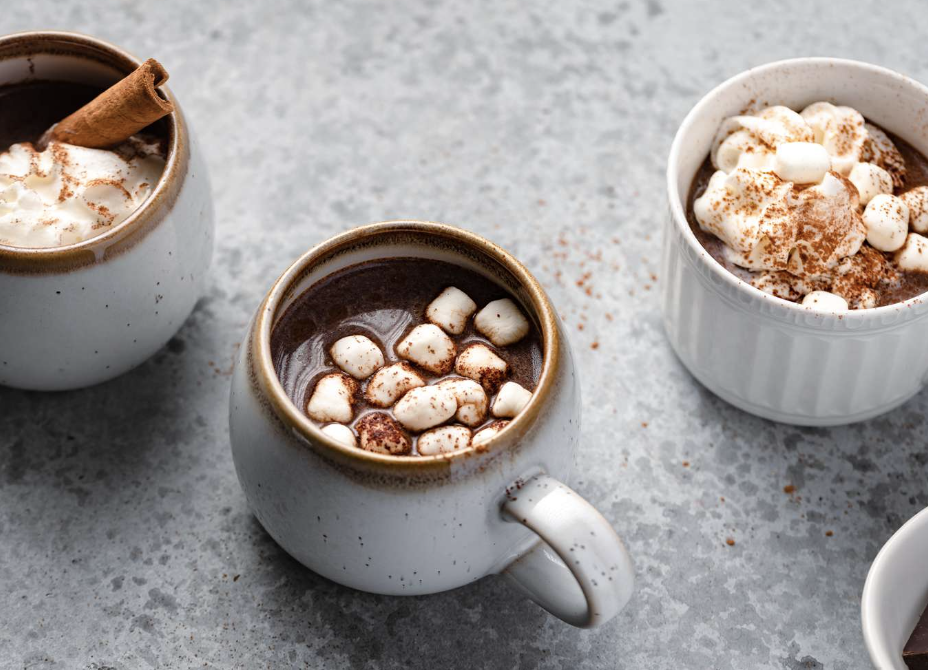 Best Hot Chocolate in Toronto