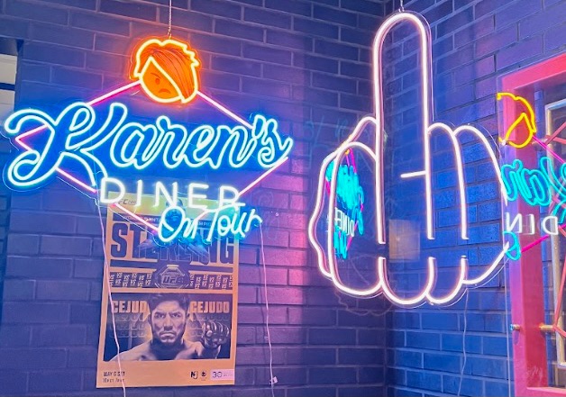 Expect Amazing Food, Rude Service & An Unforgettable Experience at This ...