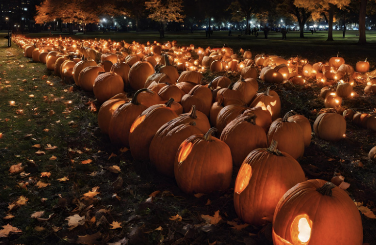 The Best Things to Do in Toronto This Week (October 30th-November 4th)