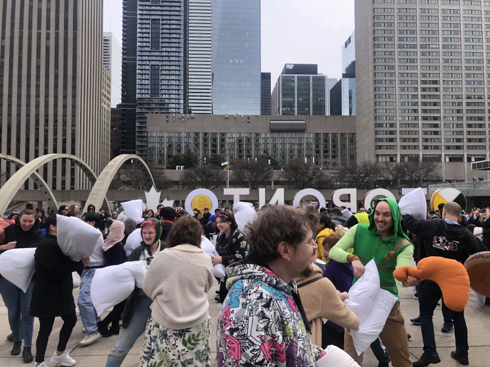 Toronto April Events: Your Guide to the Best Happenings