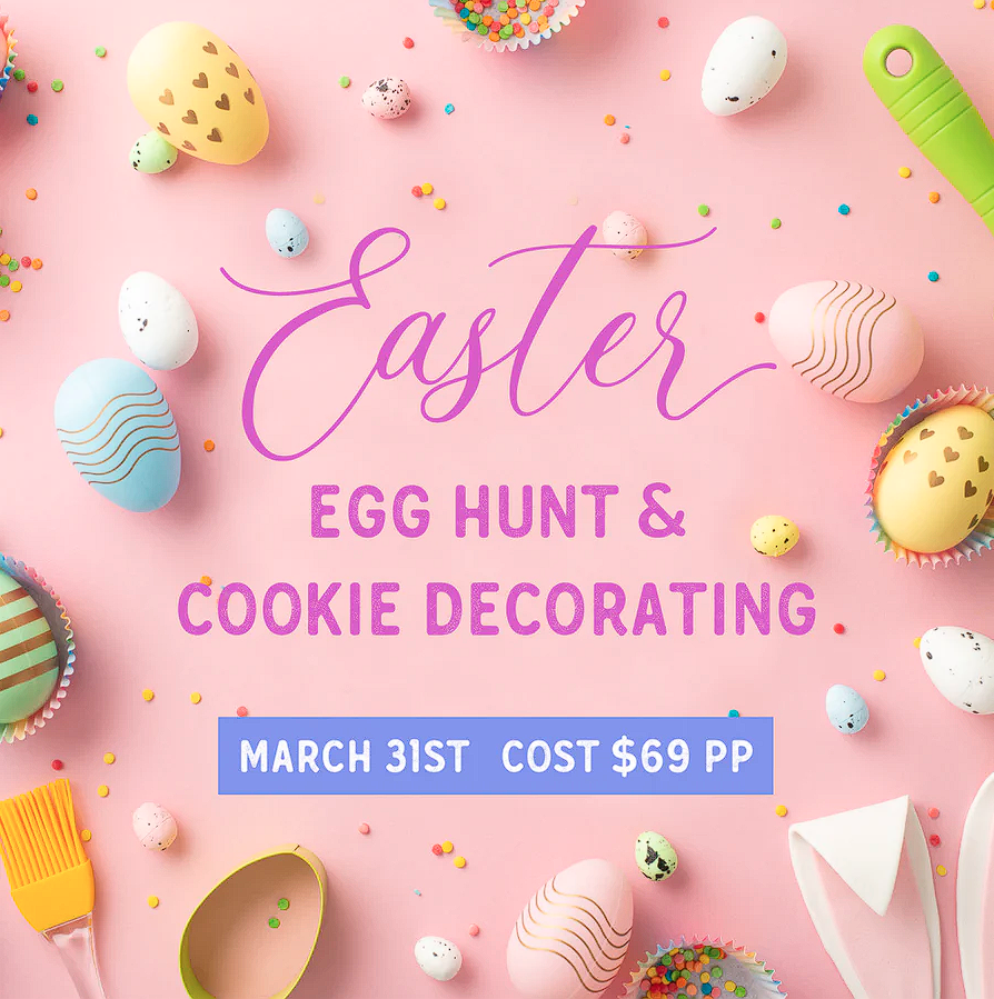 Toronto Easter Weekend Guide 2024: Top Activities & Events