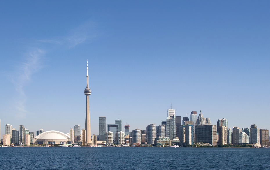 Todotoronto - Your #1 source for things to do in Toronto