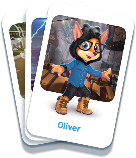 TruPlay | Play in the light