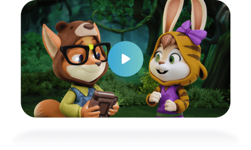 TruPlay | Play in the light