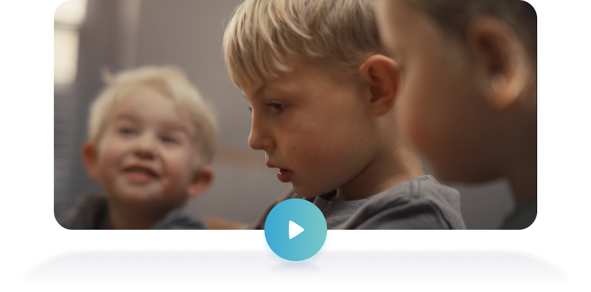 TruPlay | Play in the light