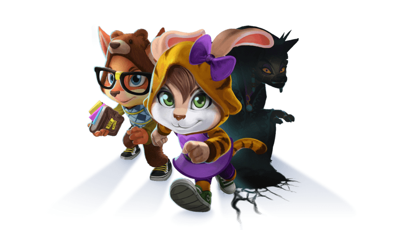 TruPlay | Play in the light